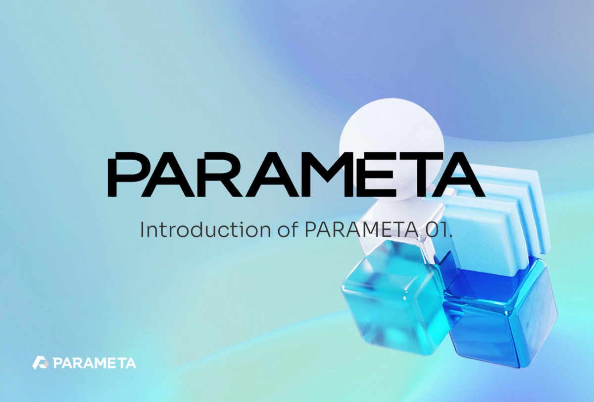 Introduction to the Parameta Framework 1 – What is the Parameta Framework? – PARAMETA